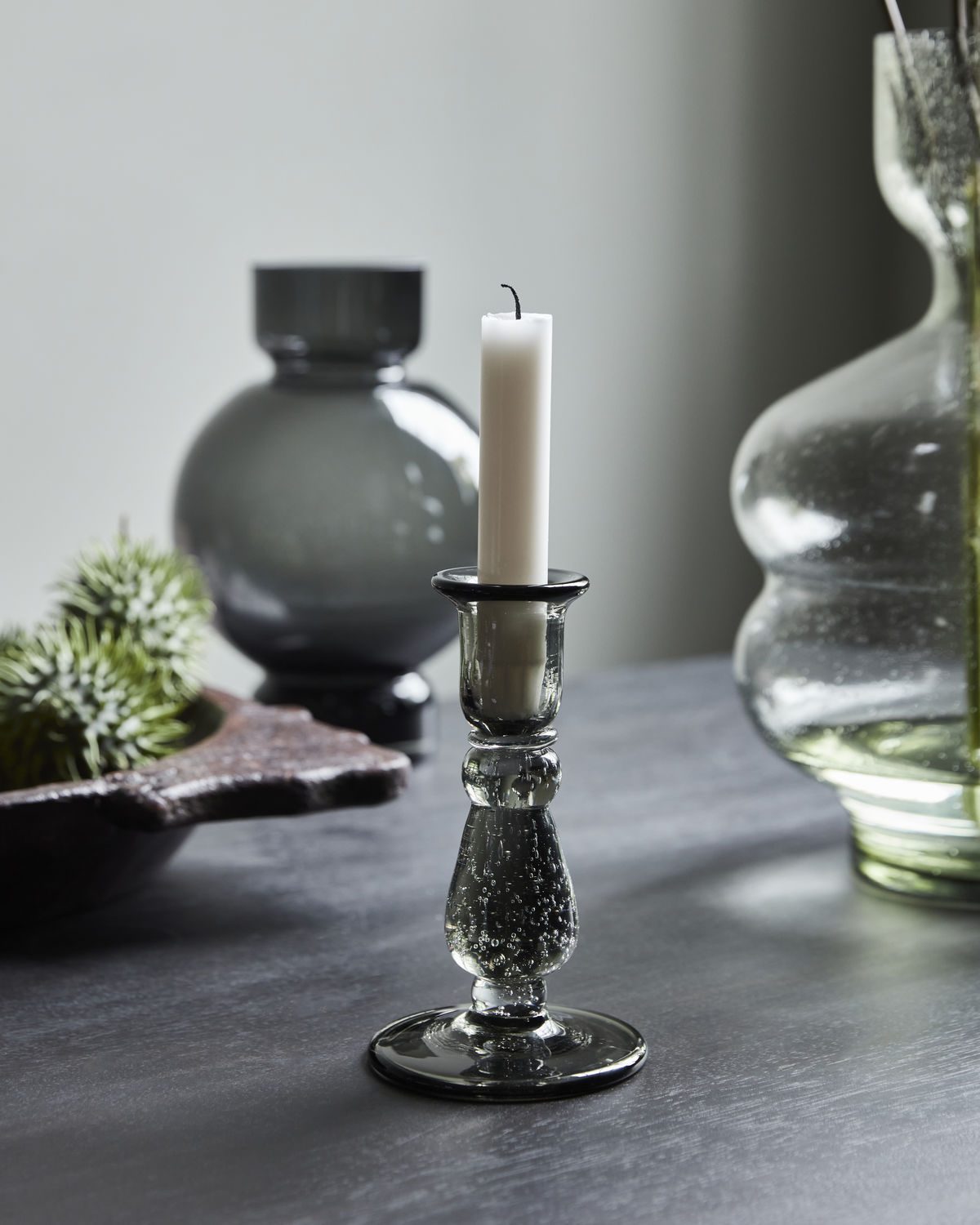 Lykter, lanterner og lysestaker – Sikkerstikk.no